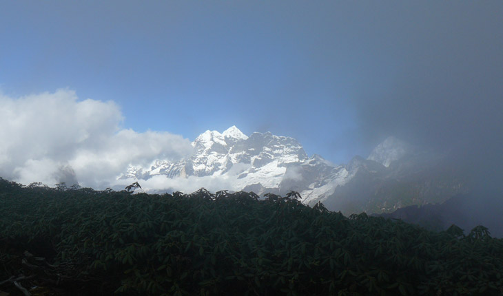 Upper Dolpa - Shey Gompa Trek - Tourist Link Trek