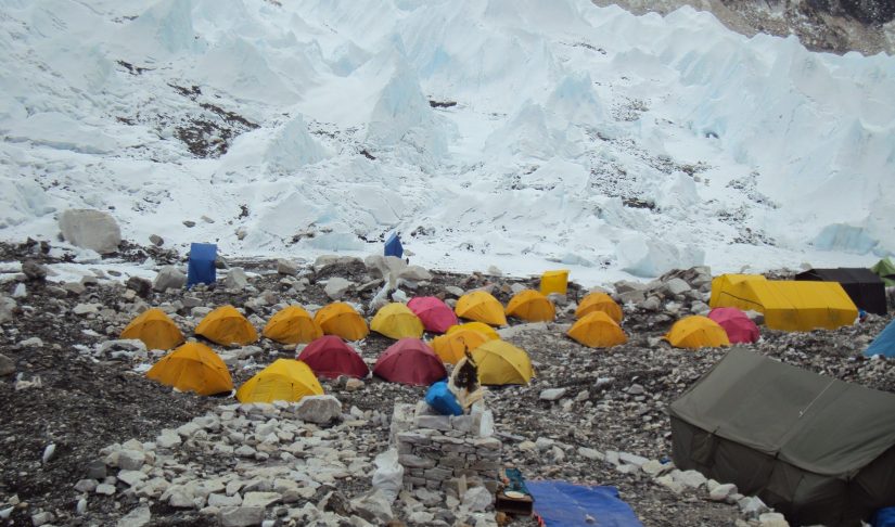 10 Day Trek to Everest Base Camp - Tourist Link Trek