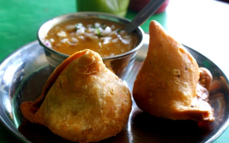 Top 20 Nepali food you must not miss - Tourist Link Trek